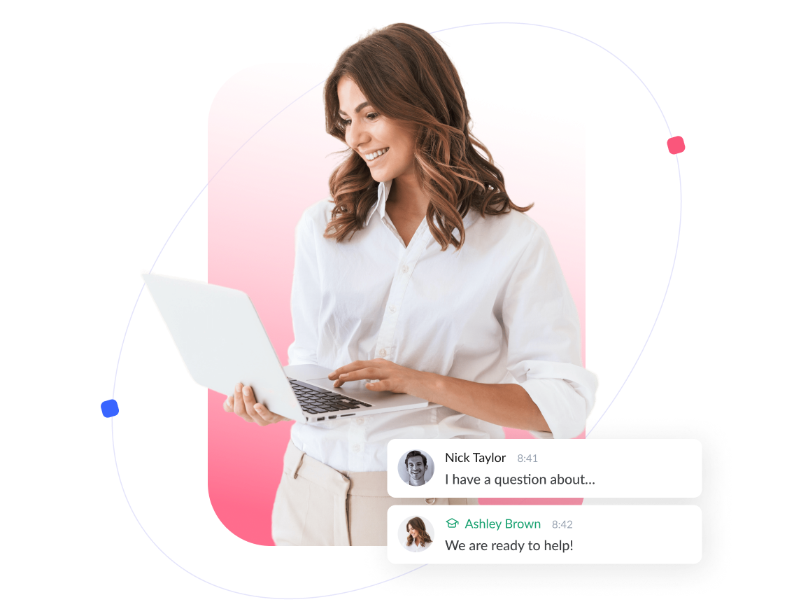 One platform to manage all business processes | KWIGA
